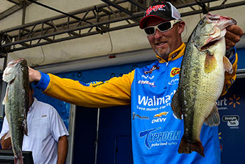 Our Pros | Stan Sloan's Zorro Bait Co.