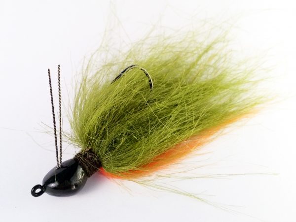 Catalog | Stan Sloan's Zorro Bait Co.