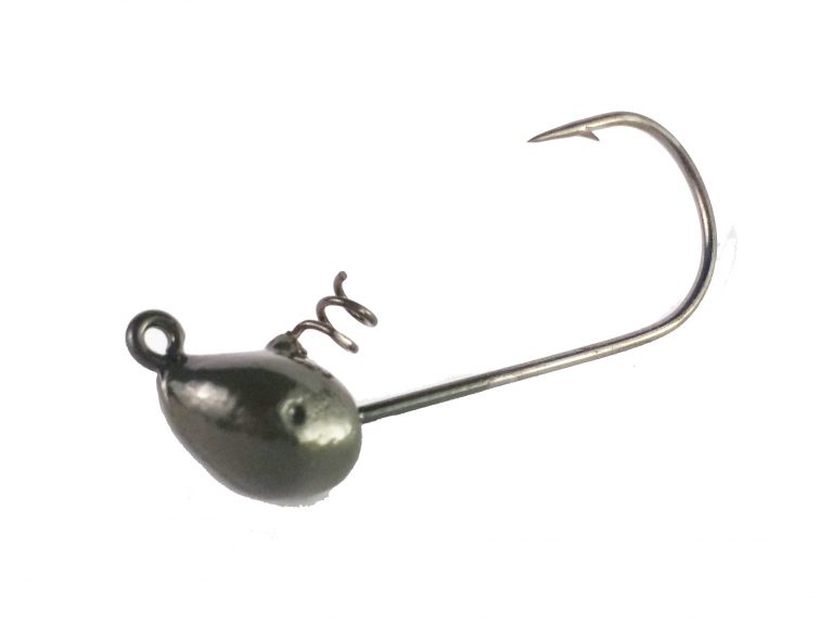 Category: Jigs | Stan Sloan's Zorro Bait Co.