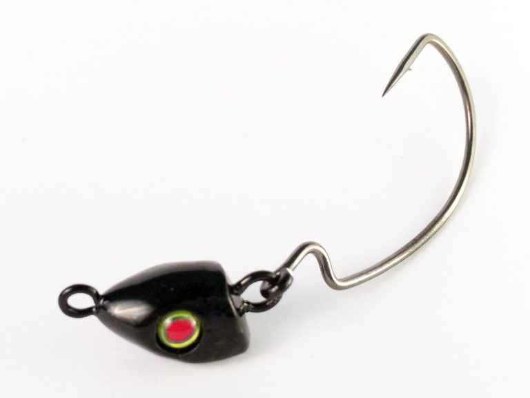 Category: Jigs | Stan Sloan's Zorro Bait Co.