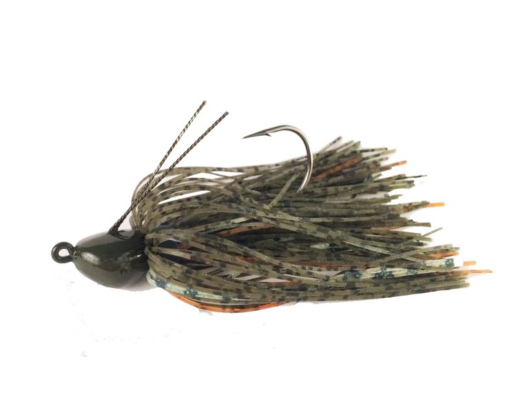 Category: Jigs | Stan Sloan's Zorro Bait Co.