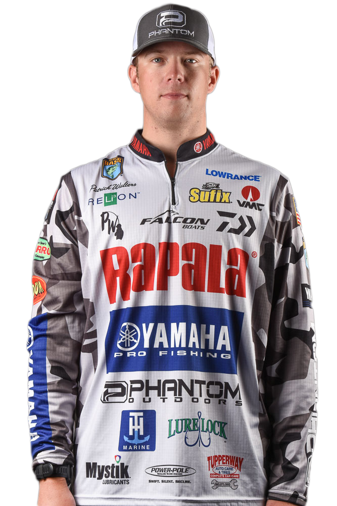 Our Pros | Stan Sloan's Zorro Bait Co.